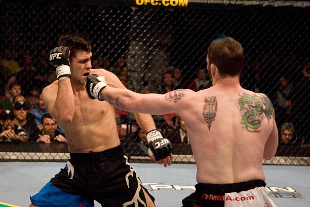 Picture of Luke Cummo