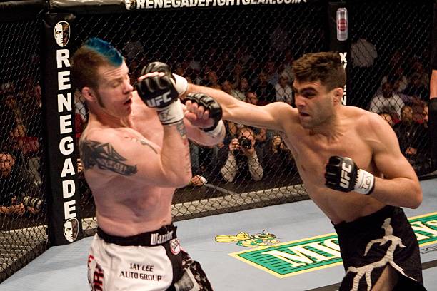 Luke Cummo image