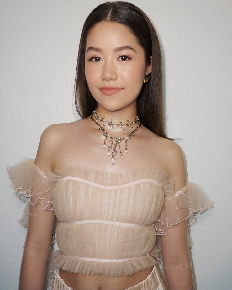 Trinity Jo-Li Bliss picture