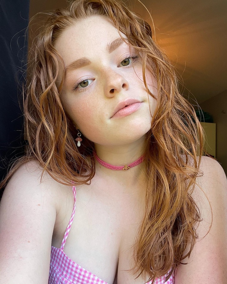 Picture of Kyra Leroux