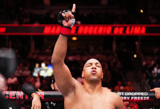 Picture of Marcos Rogerio De Lima