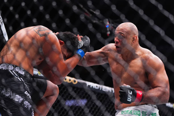 Marcos Rogerio De Lima image