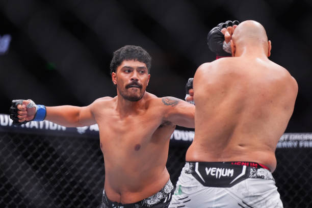 Marcos Rogerio De Lima picture