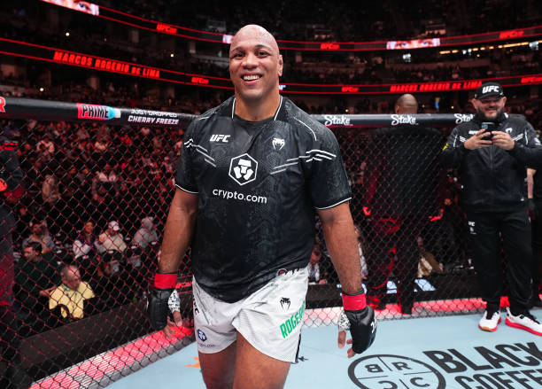 Picture of Marcos Rogerio De Lima