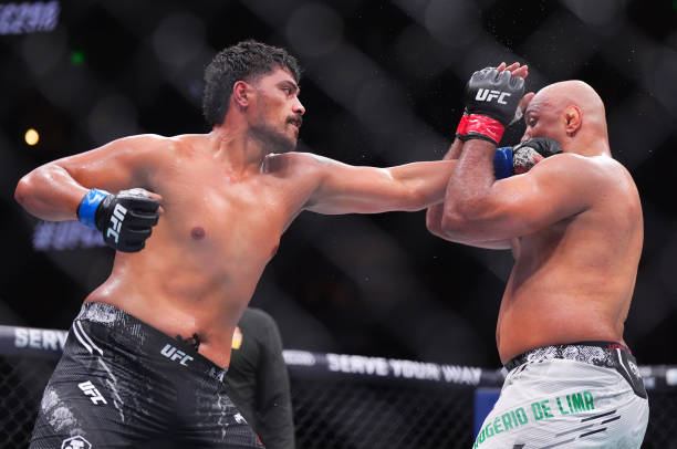 Marcos Rogerio De Lima image