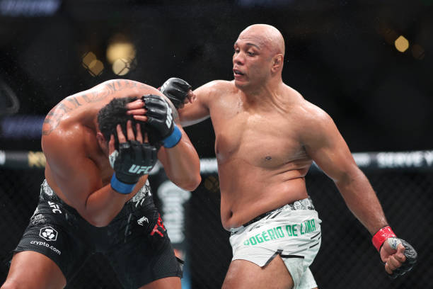 Marcos Rogerio De Lima image