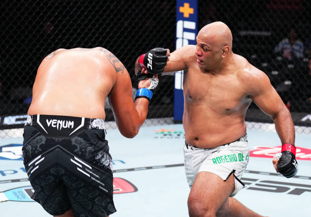 Picture of Marcos Rogerio De Lima