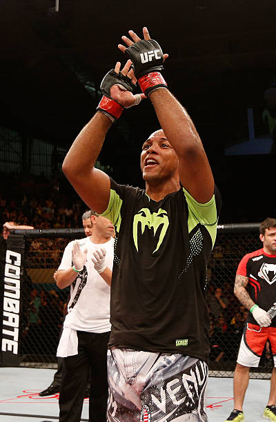 Picture of Marcos Rogerio De Lima