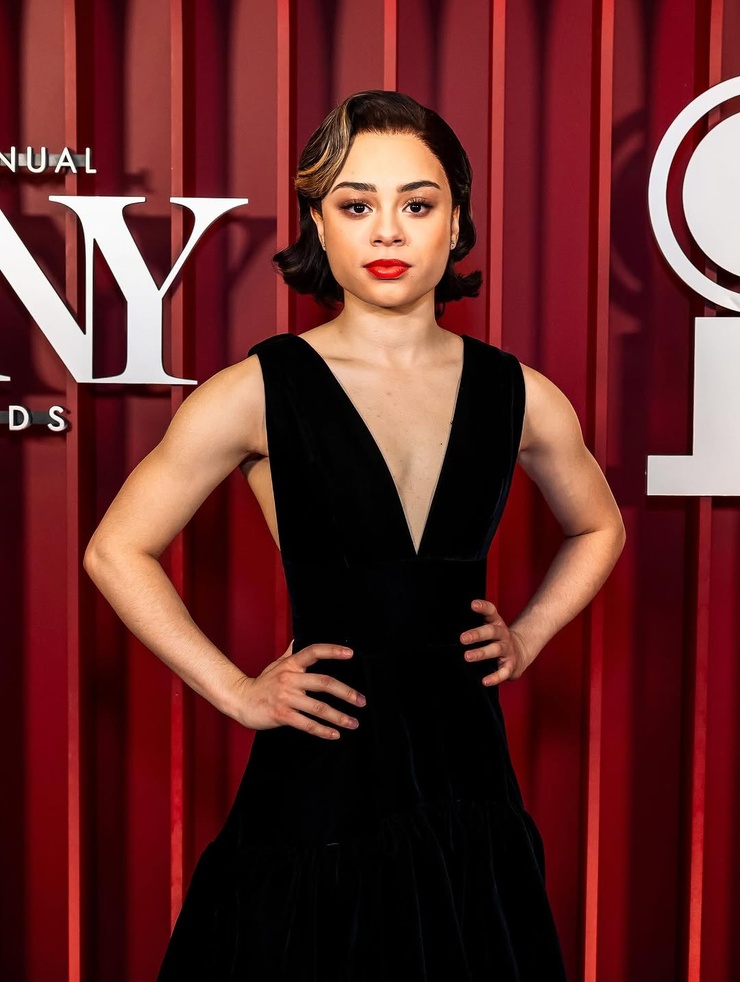 Picture of Gabrielle Nevaeh Green