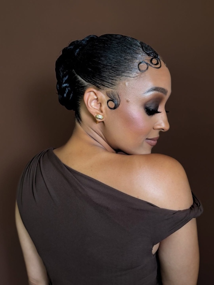 Picture of Tia Mowry-Hardrict