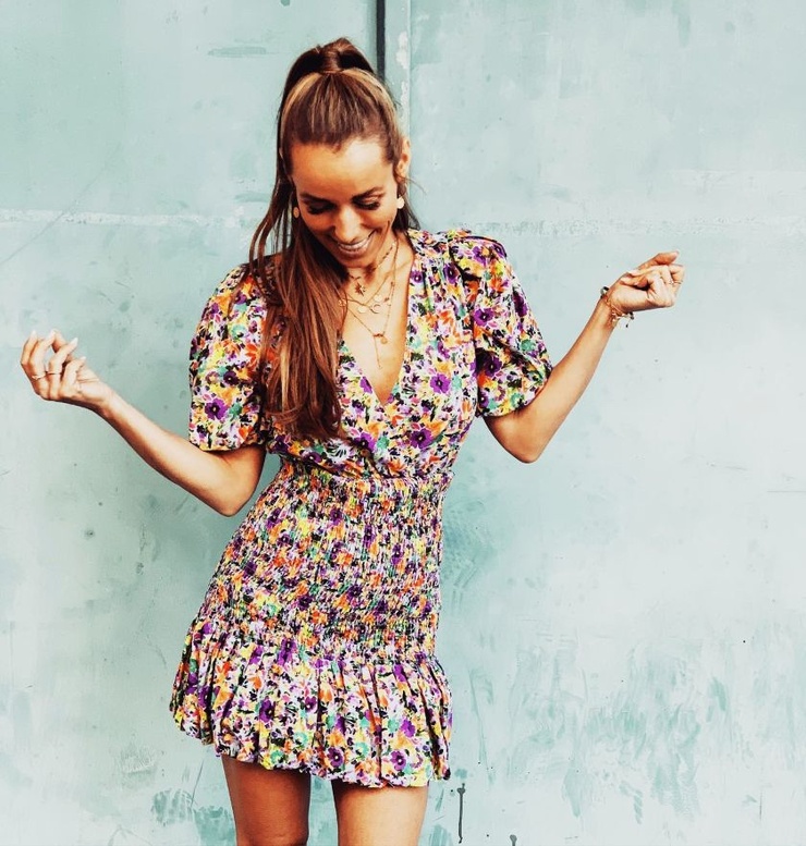 Annemarie Carpendale