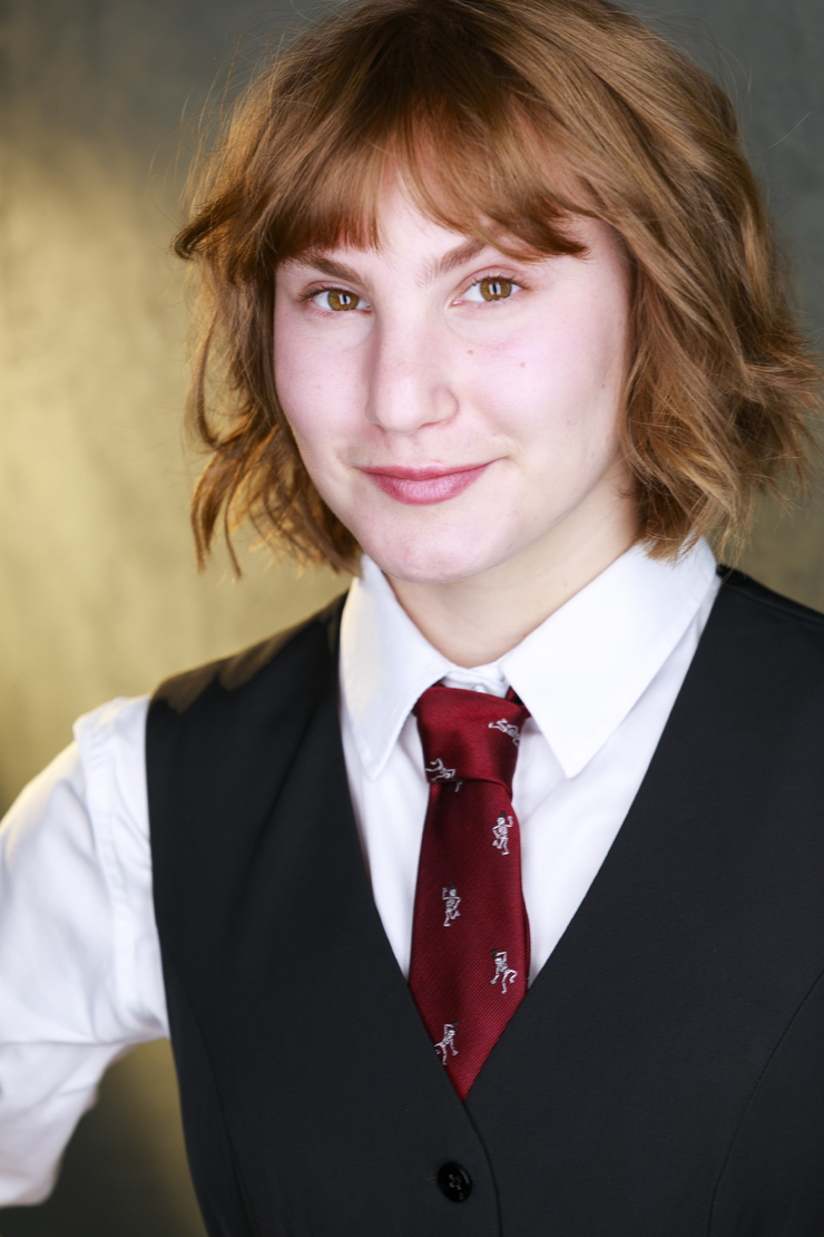 Camille Schurer picture