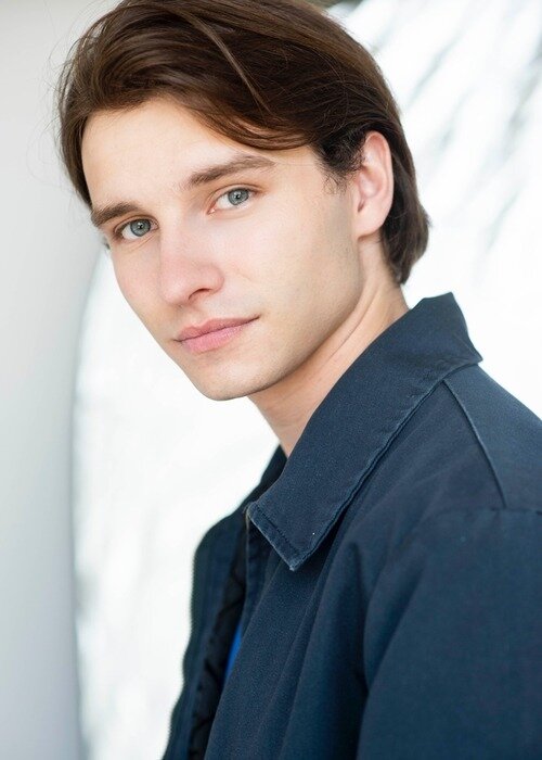 Image of Dylan McEwan