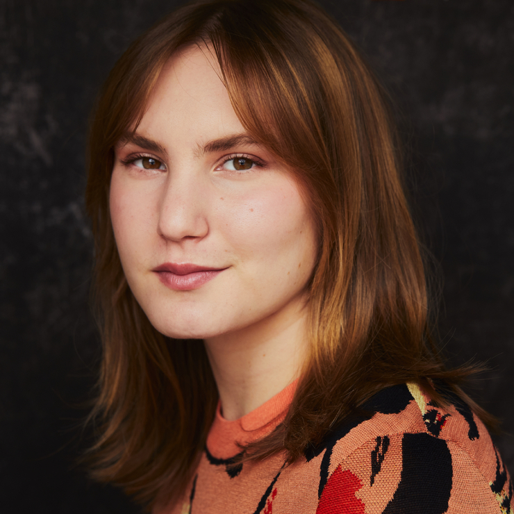 Picture of Camille Schurer