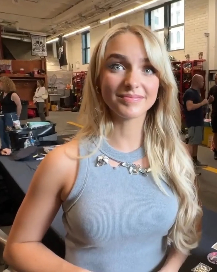 Image of Mckenna Grace