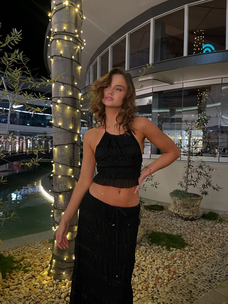 Picture of Chelsea Mayer