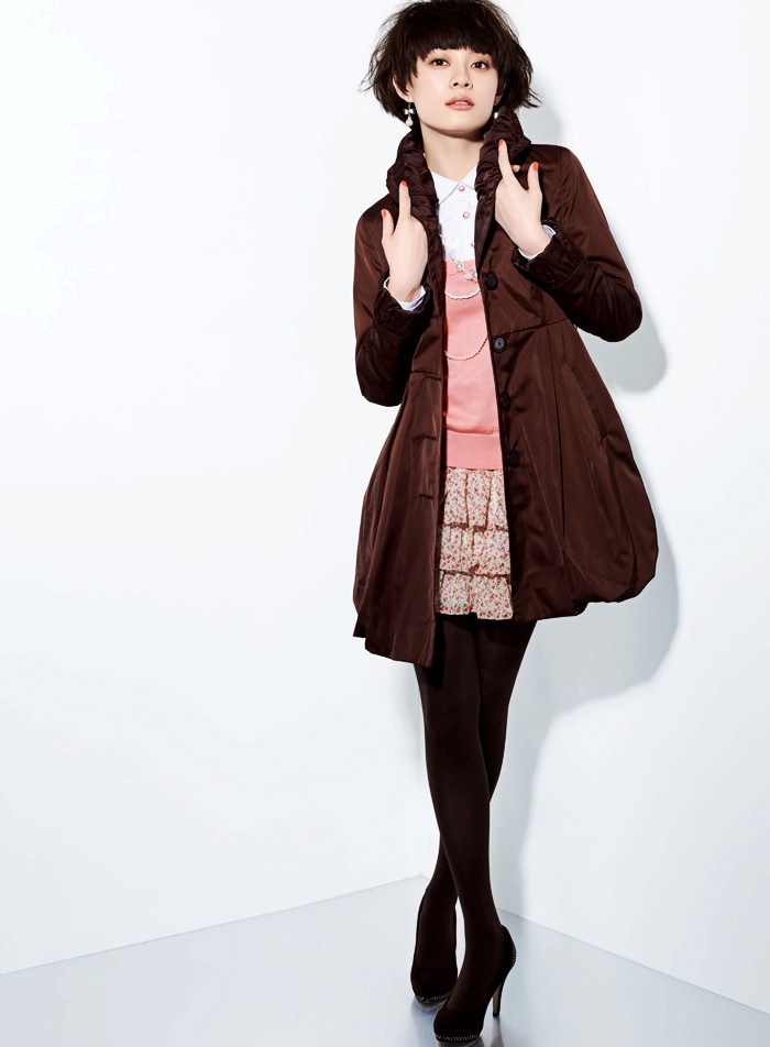 Picture of Betty Sun