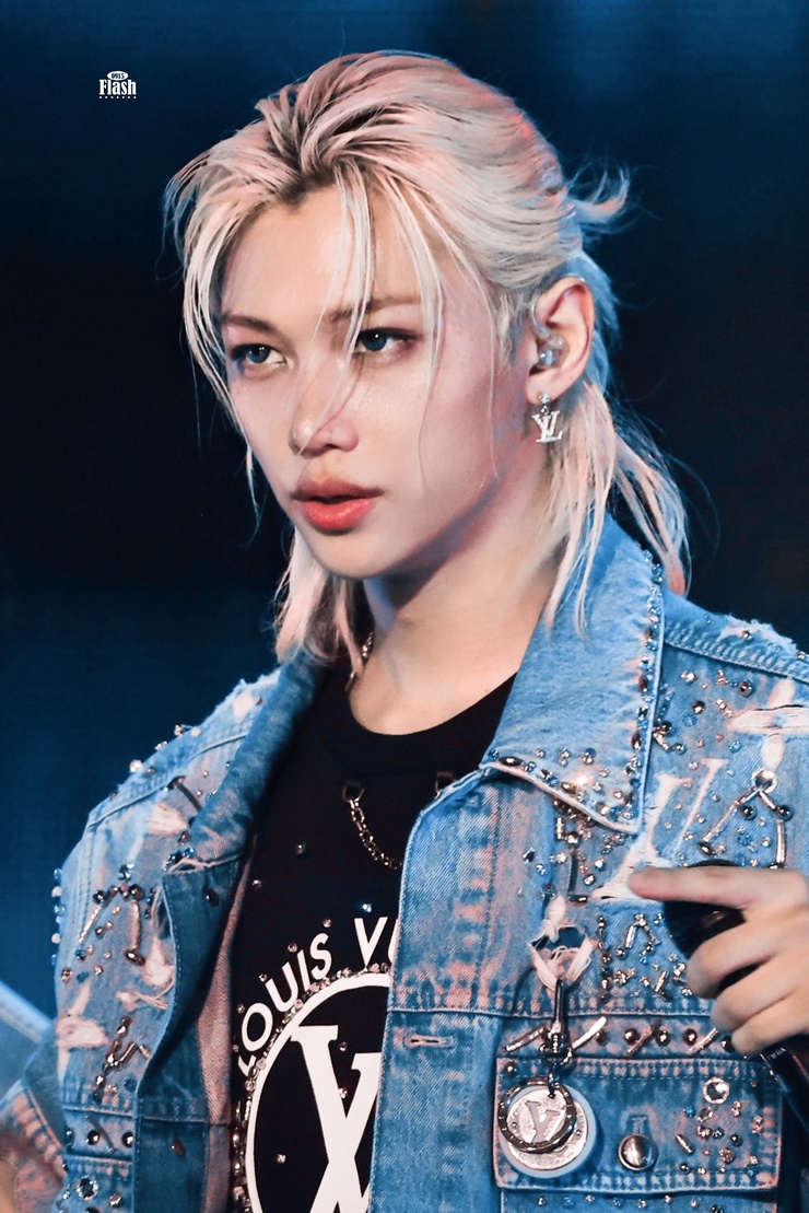 Picture of Felix Lee