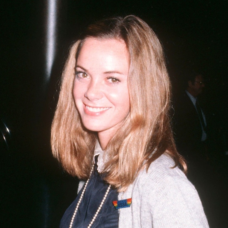 Picture of Anne Lockhart