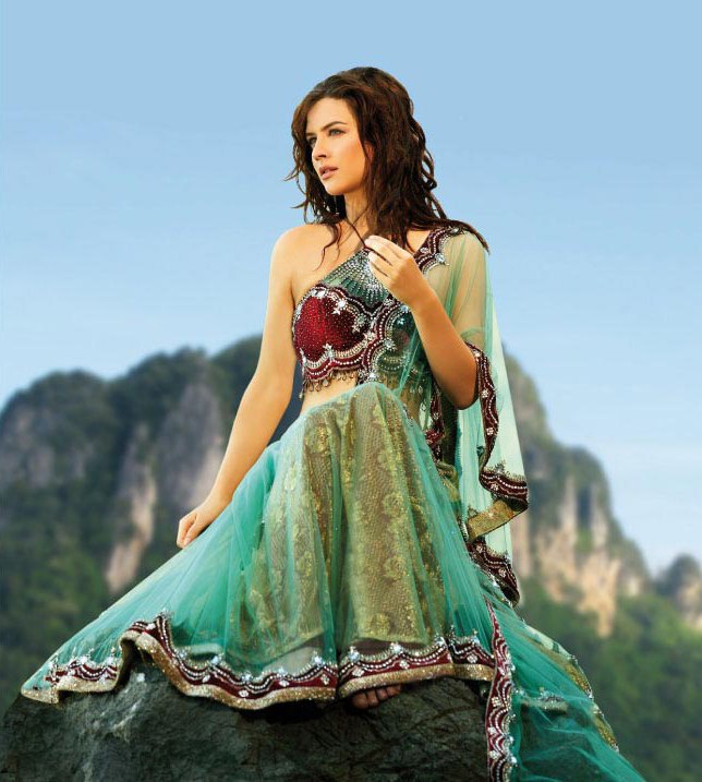 Picture of Neha Dalvi