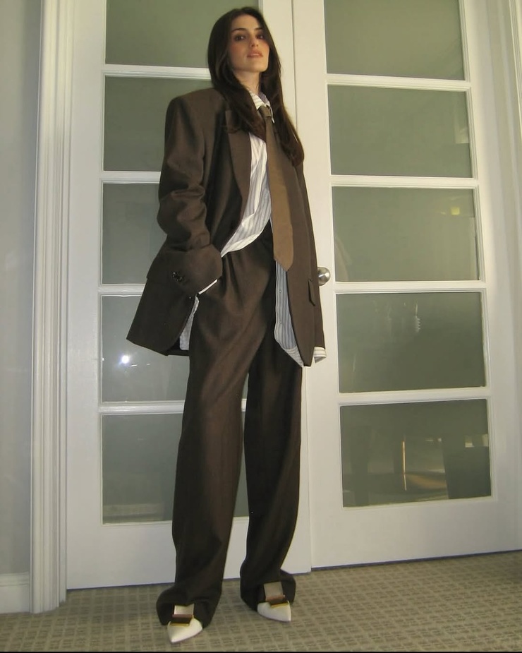 Picture of Lilli Kay