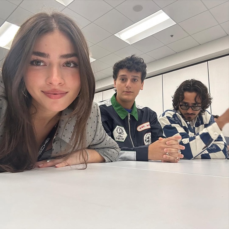 Image of Melissa Collazo