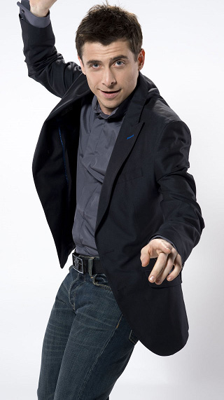 Picture of Kacper Kuszewski