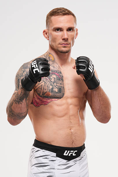 Image of Evan Elder