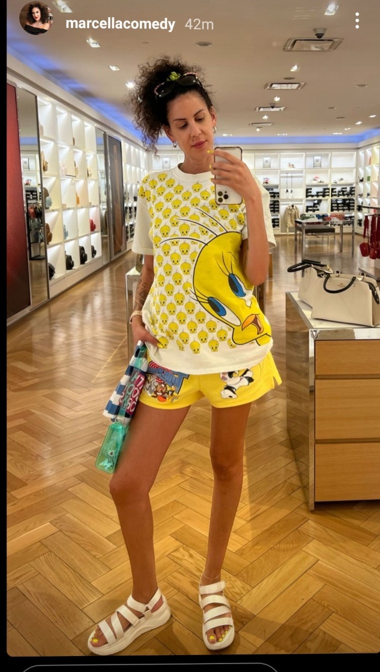 Picture of Marcella Arguello