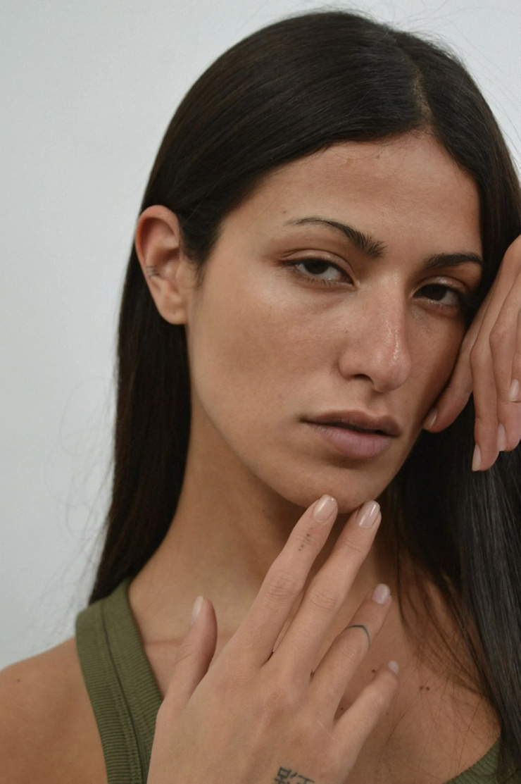 Picture of Shana Sabeg