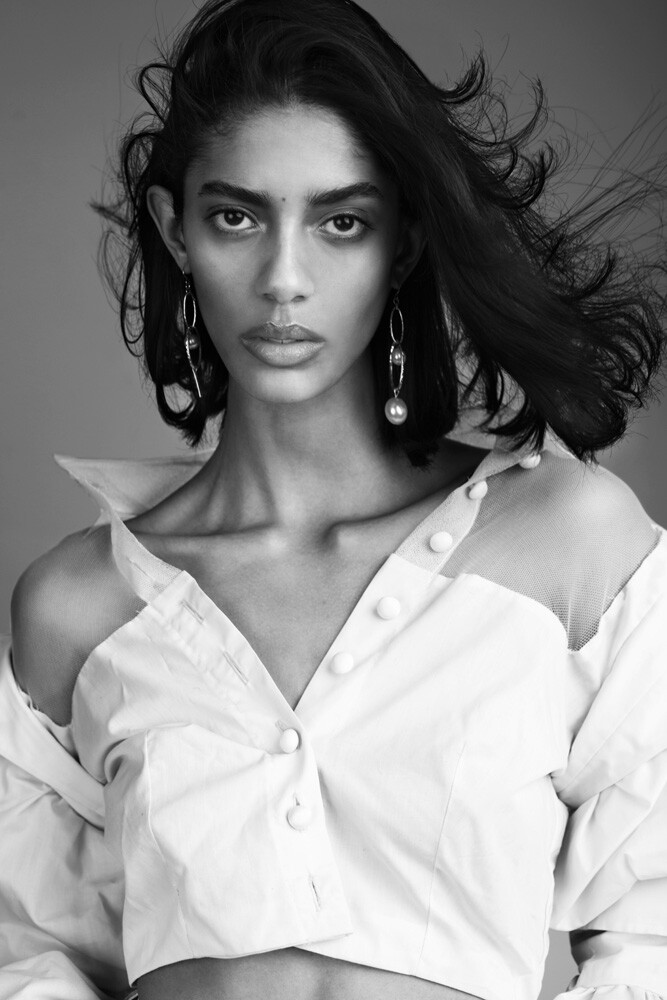 Picture of Anika Hartje