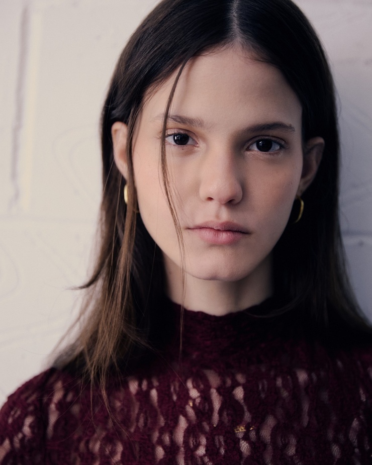 Image of Giovanna Lannes