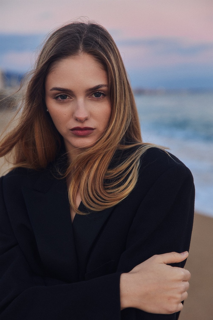 Picture of Erika Valls