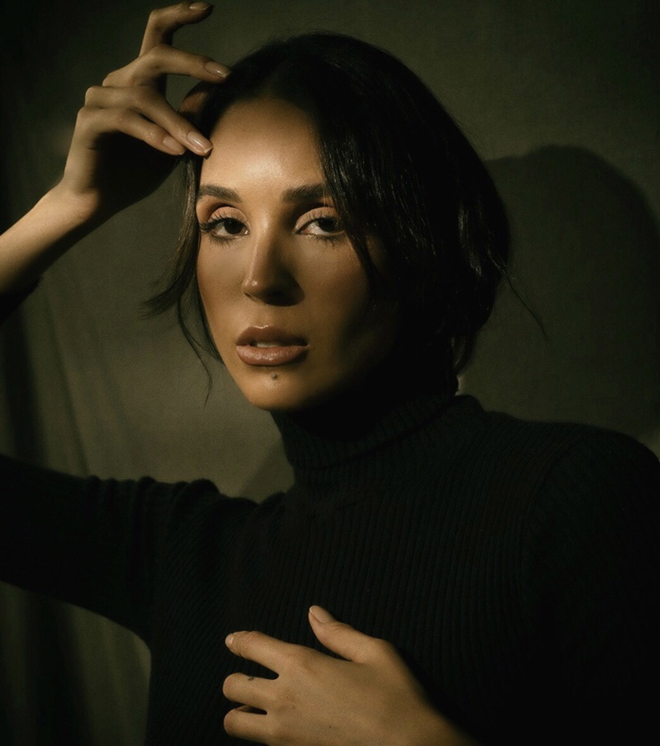 Maya Fonseca picture