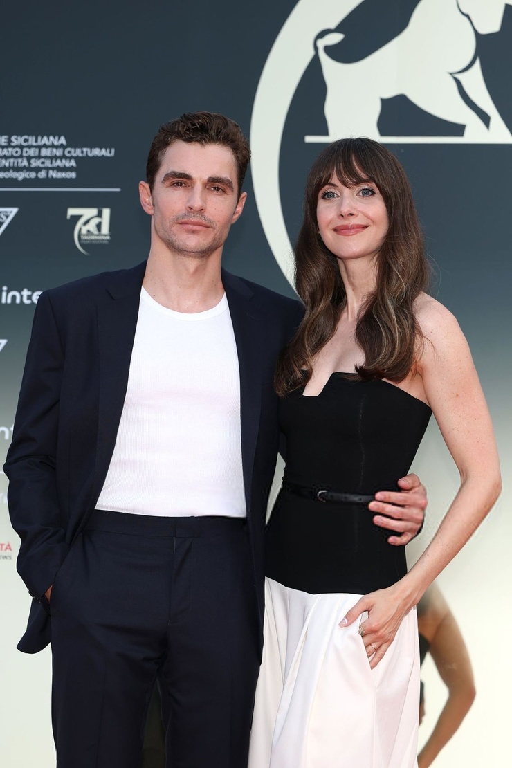 Picture of Alison Brie