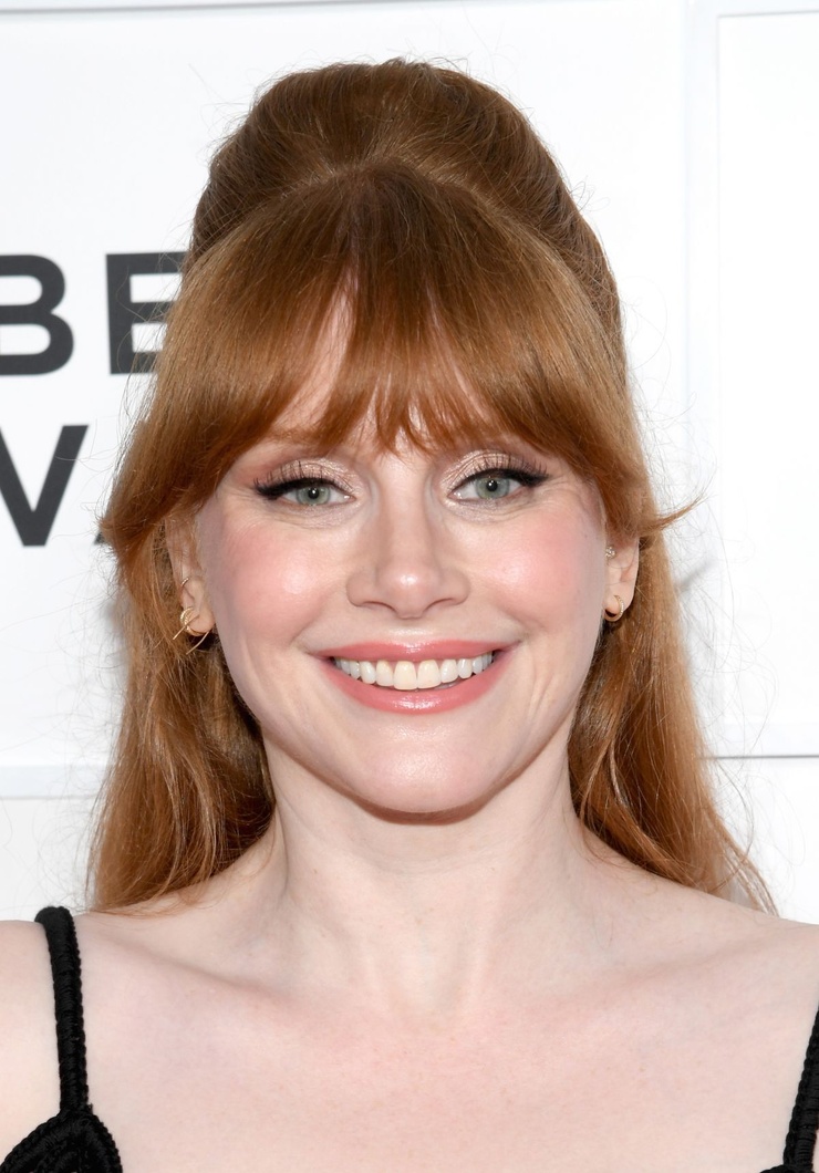 Picture of Bryce Dallas Howard