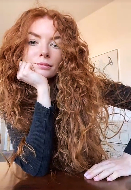 Picture of Laura Roxanna