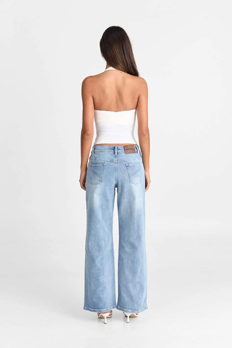 Hope Kelesis for Sasha Therese