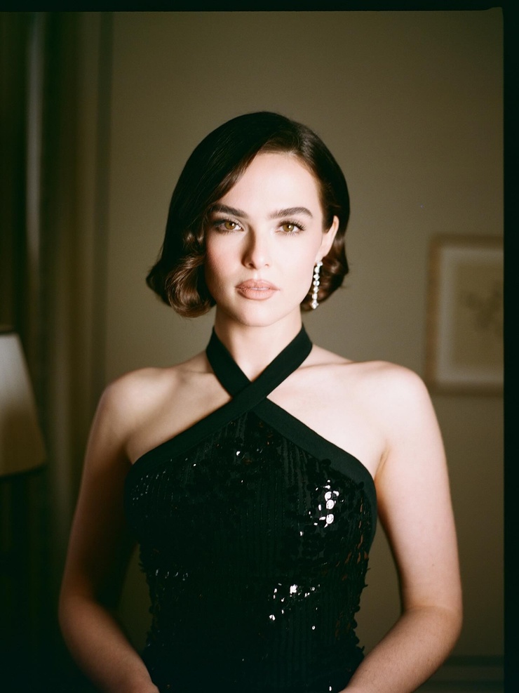 Picture of Zoey Deutch