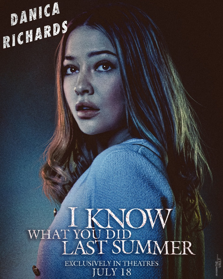 Picture of I Know What You Did Last Summer