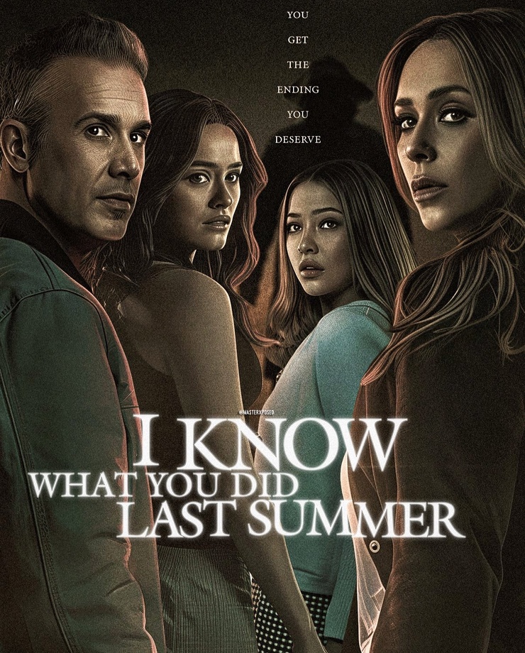 Picture of I Know What You Did Last Summer