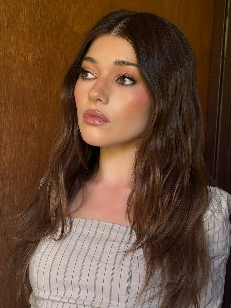 Katie Douglas picture