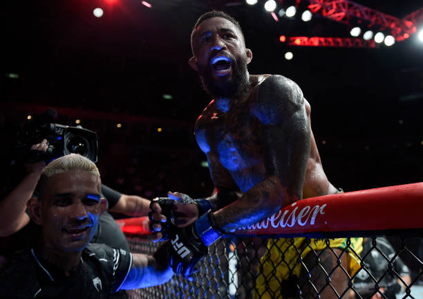 Image of Joanderson Brito