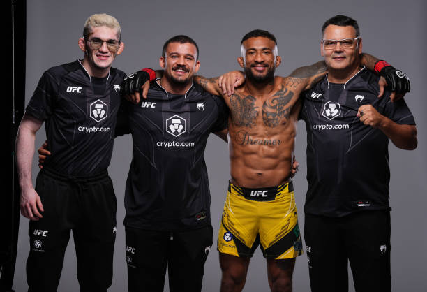 Picture of Joanderson Brito