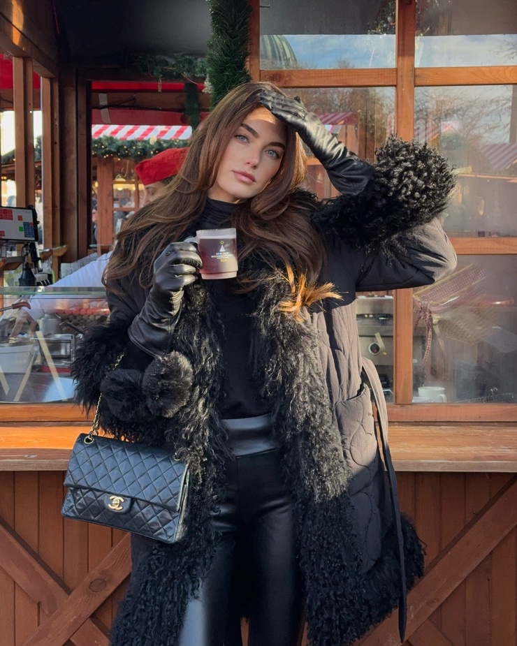 Picture of Celine Bethmann