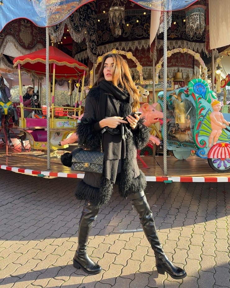 Image of Celine Bethmann