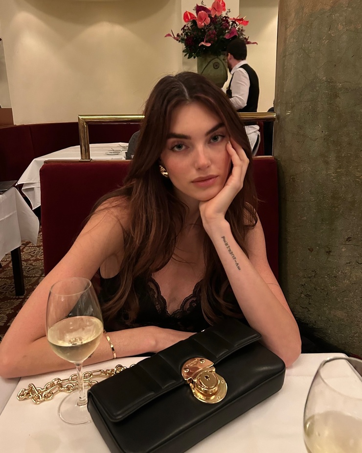 Picture of Celine Bethmann