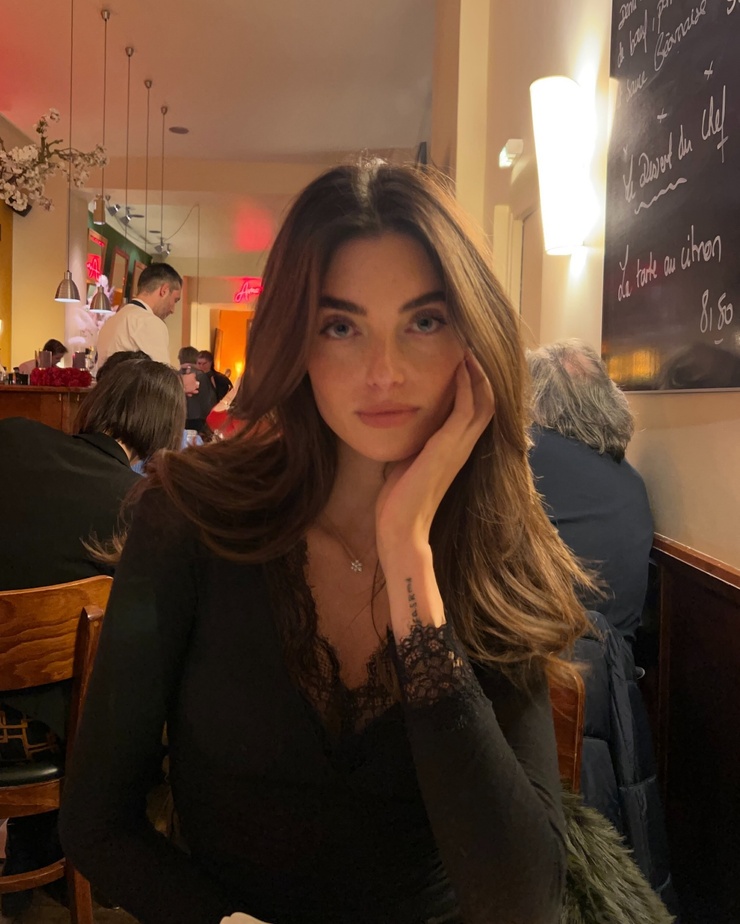 Picture of Celine Bethmann