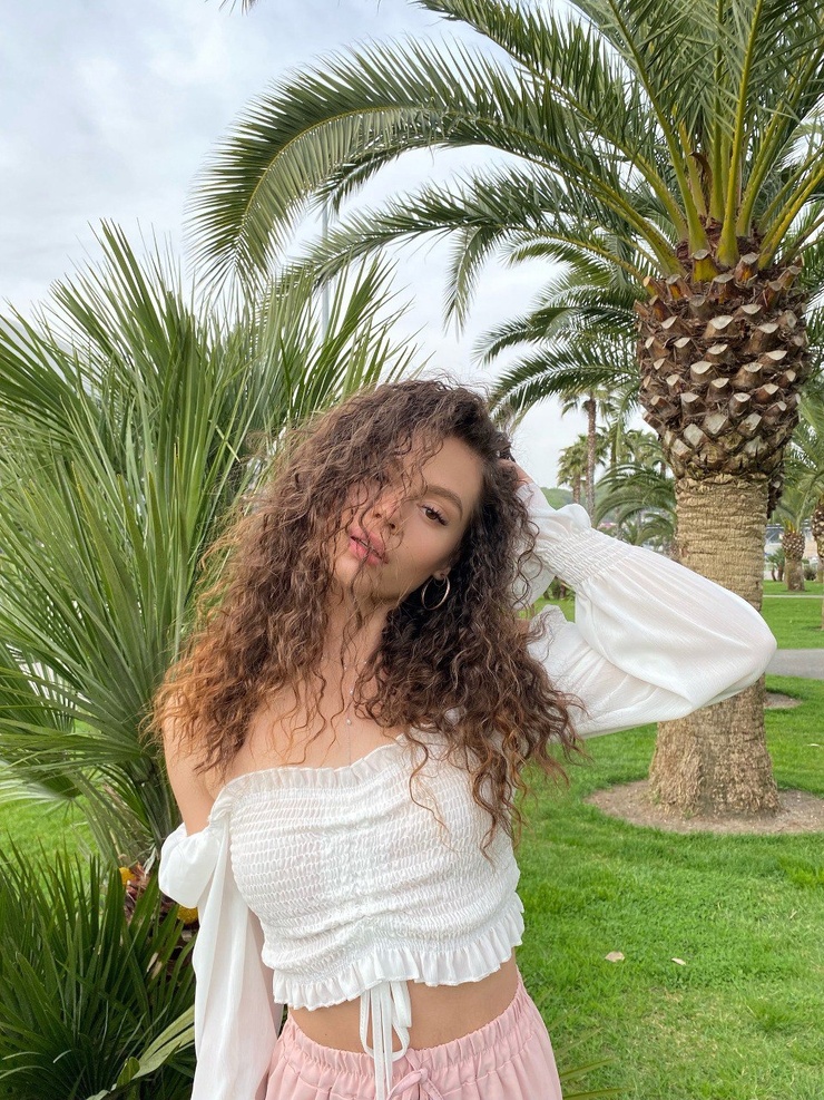 Picture of Victoria Barkova