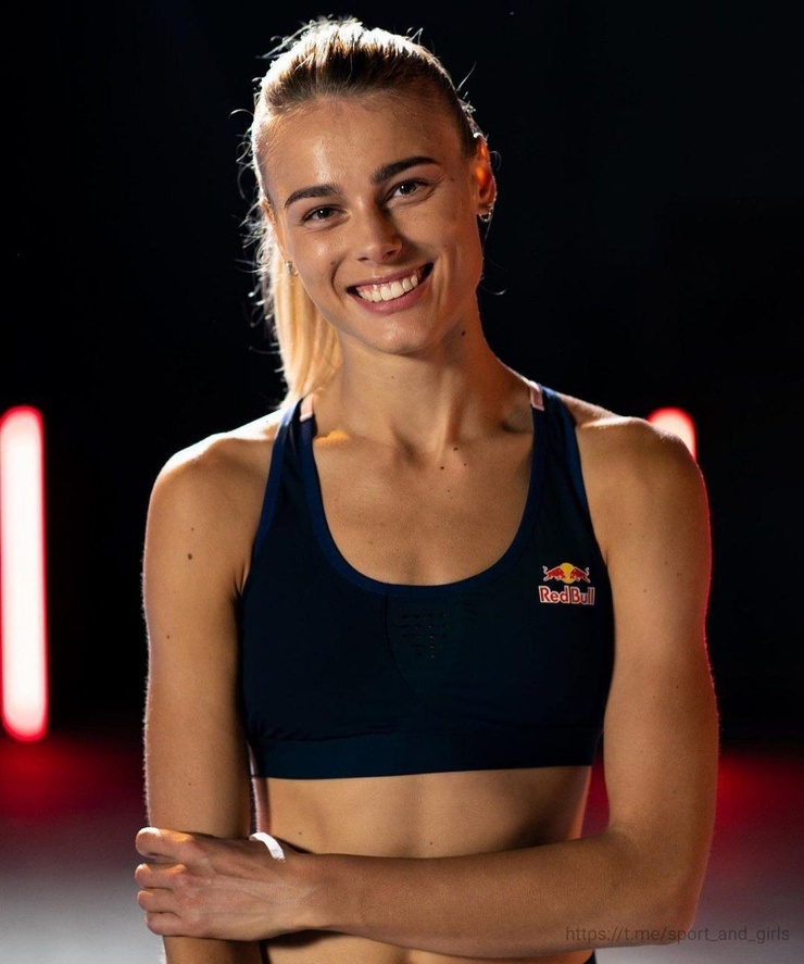 Picture of Yuliya Levchenko